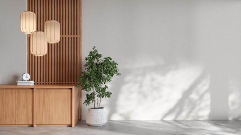 A Budget Friendly Guide to Minimalist Muji Interior Design