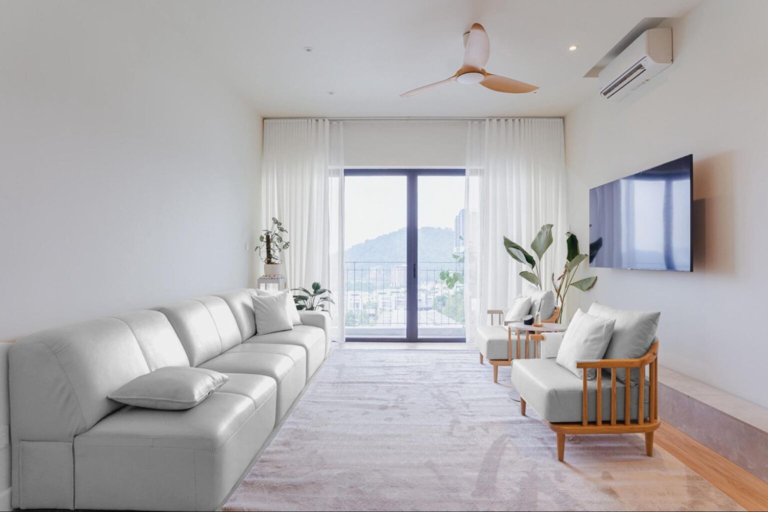 A Budget Friendly Guide to Minimalist Muji Interior Design